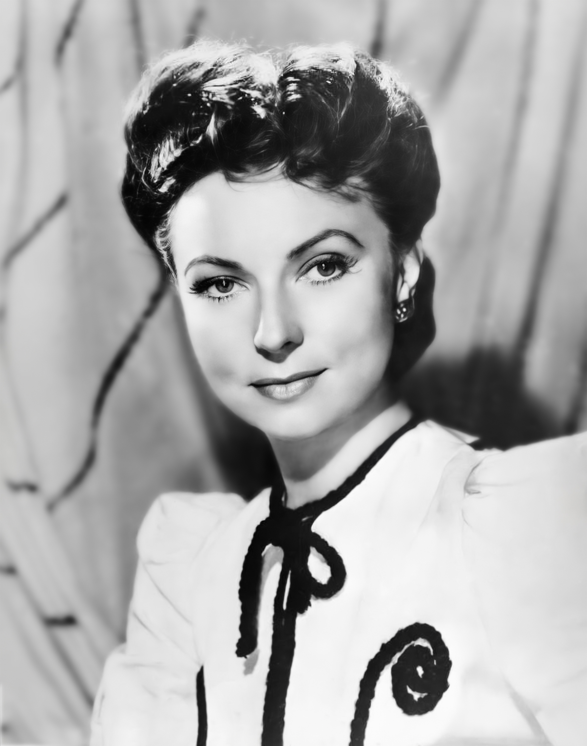Agnes Moorehead-Annex